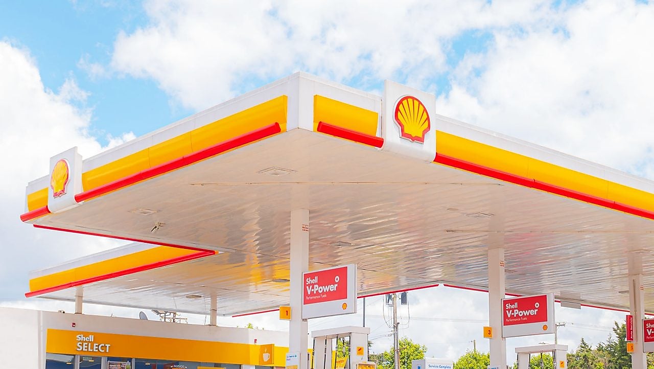 Conductores | Shell El Salvador