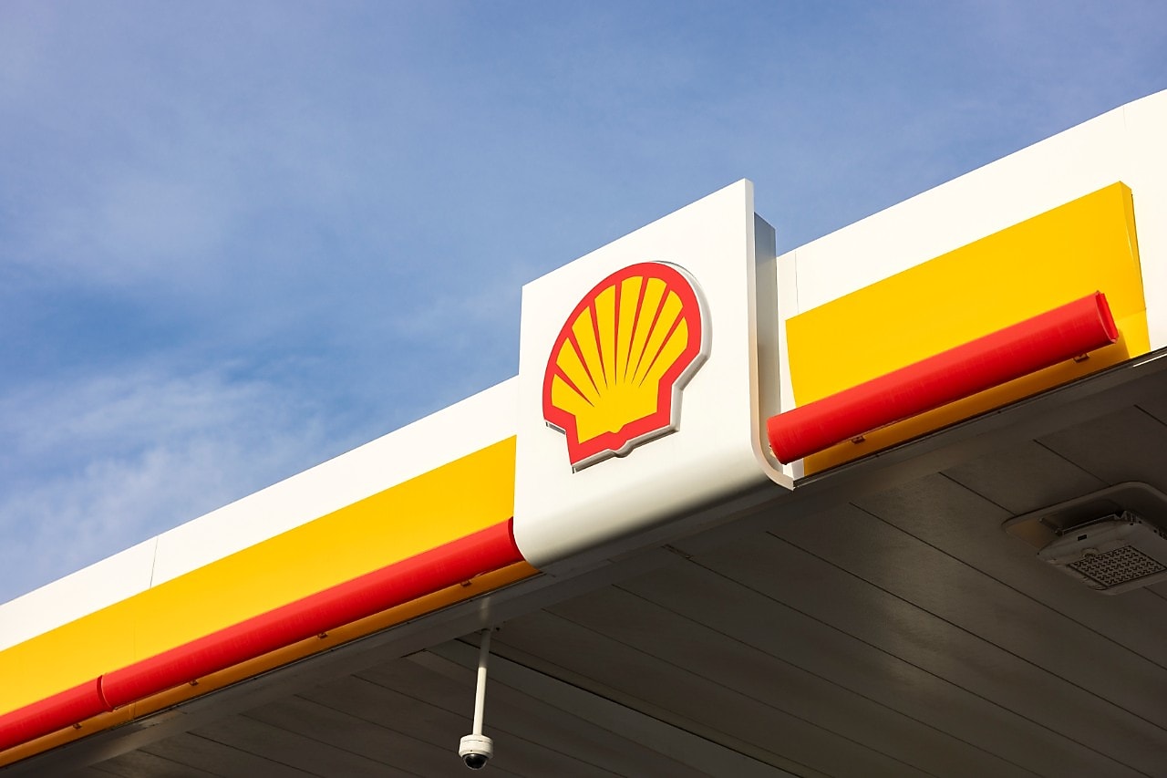 Buscador de Estaciones | Shell El Salvador