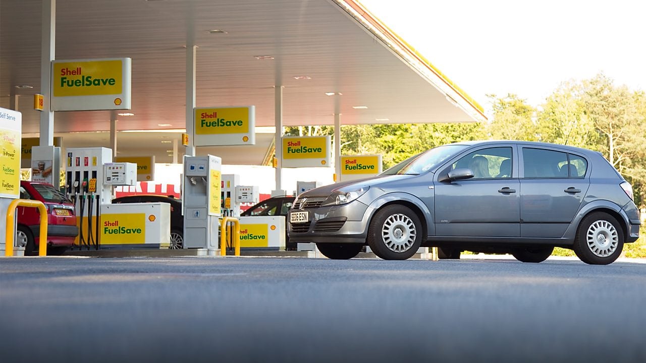 Shell FuelSave | Shell El Salvador